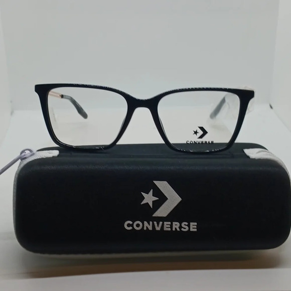 Converse | Accessories | Nwt Mens Converse Eyeglass Frames Cv802g ...